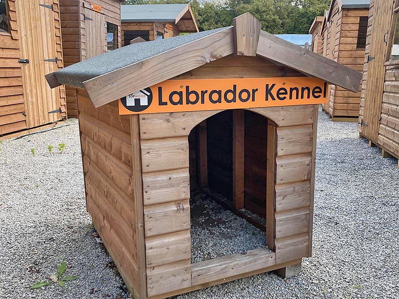 Garden Sheds & Buildings - Shed Manufacturer Sussex